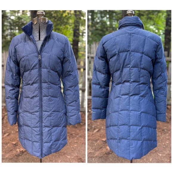 Eddie Bauer | Jackets & Coats | Womensjunior Girls Eddie Bauer Down ...